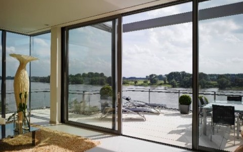 Schuco Sliding Doors | Utopia Windows